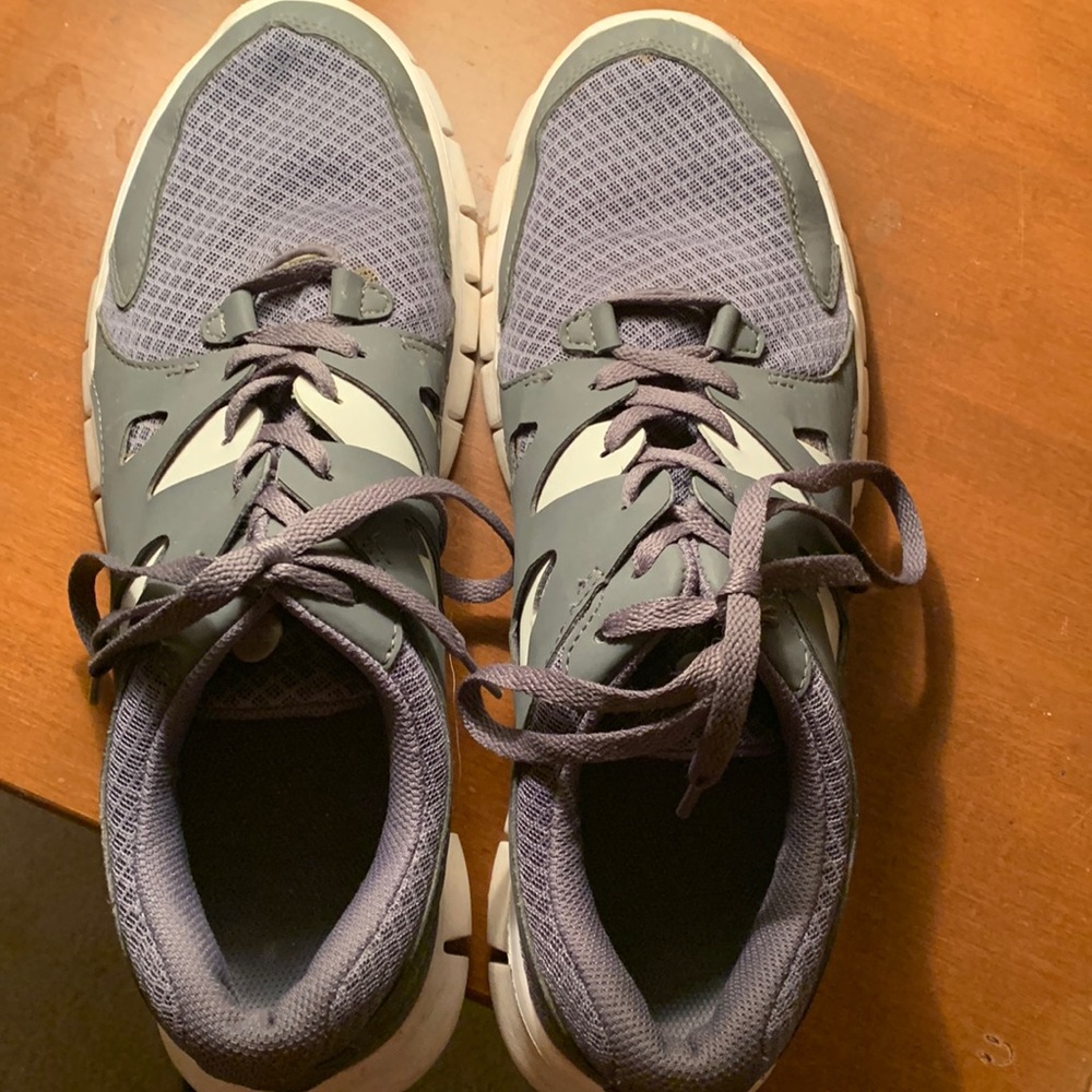 Tesla Tf-E630 Men’s Lightweight Running Shoes. Size 1… - Gem